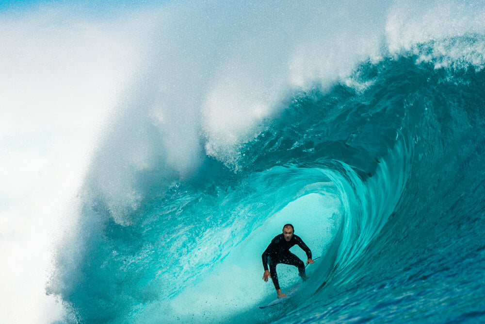 Psillakis Surfboards