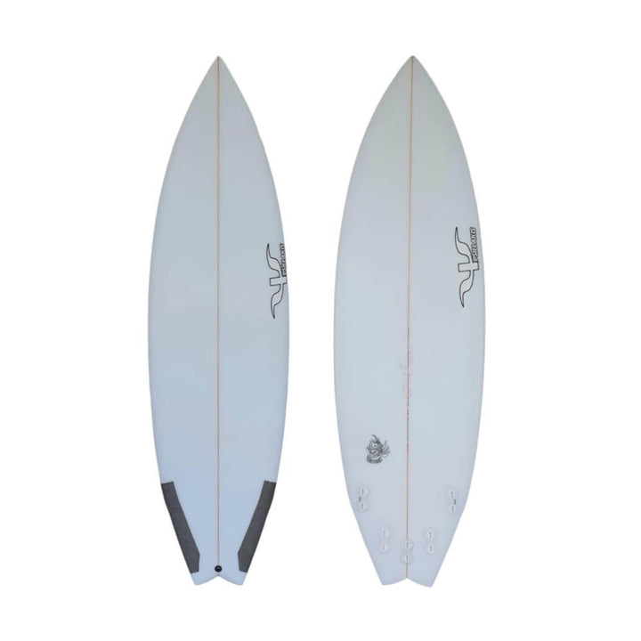 Psillakis Surfboards