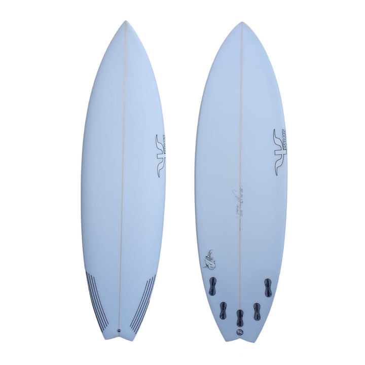 Psillakis Surfboards