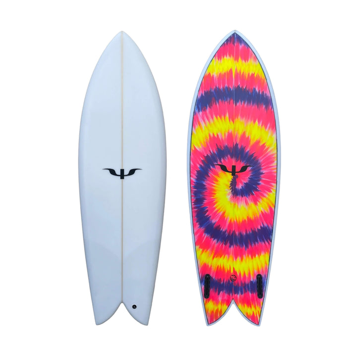 Psillakis Surfboards
